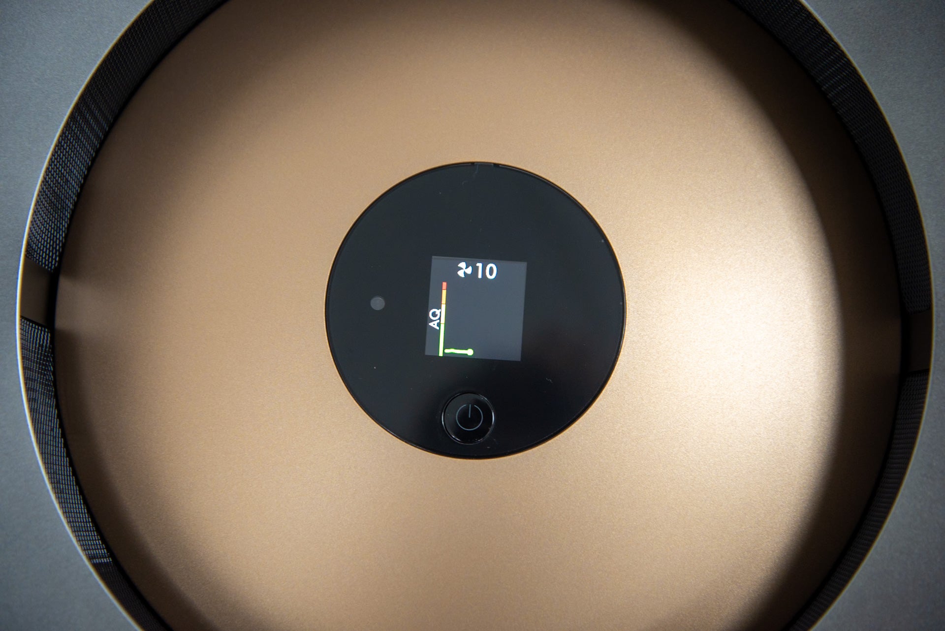 Dyson Purifier Big+Quiet Formaldehyd Testbericht - ThemeLocal - Blog ...