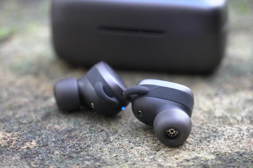 Earfun Free Pro 3 Testbericht - ThemeLocal - Blog-Tipps, die wie von ...