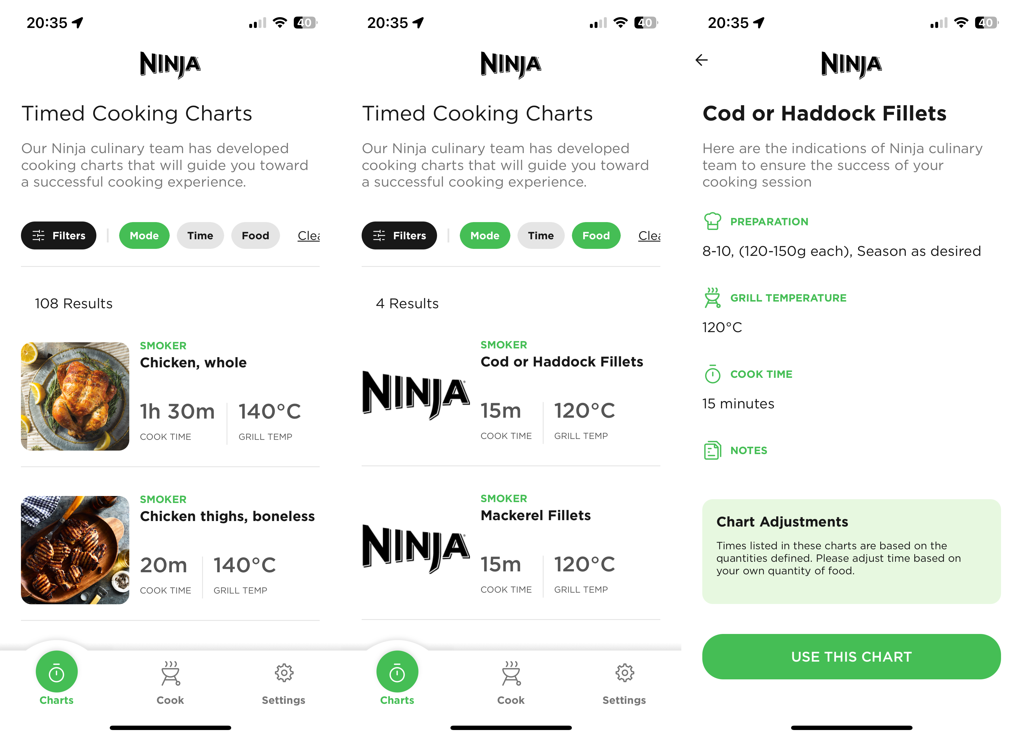 Testbericht zum Ninja Woodfire Pro Connect XL Elektrogrill und Smoker ...